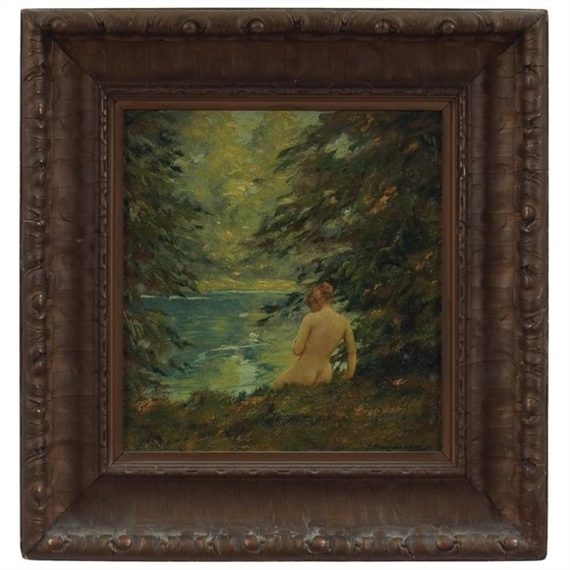 Henry James | 42 Artworks at Auction | MutualArt