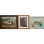 James Crone | 1 Artworks at Auction | MutualArt