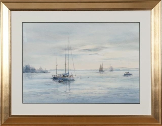 Carol Sebold | 17 Artworks | MutualArt