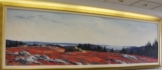 Paul Rickert - MutualArt