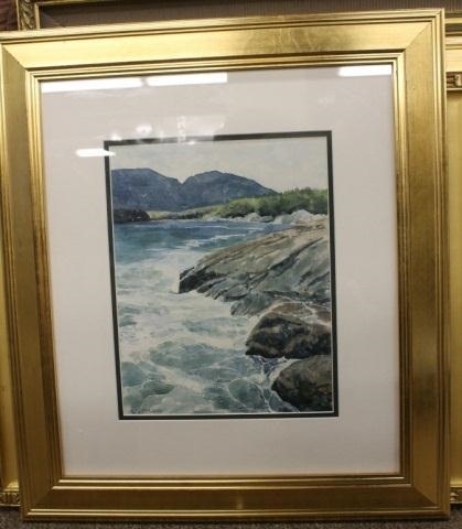 Richard Roflow | 2 Artworks at Auction | MutualArt