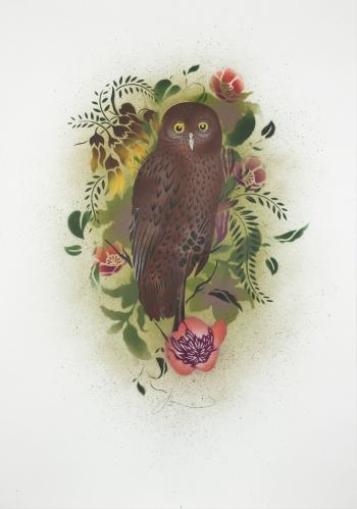 Flox Design | 4 Artworks at Auction | MutualArt