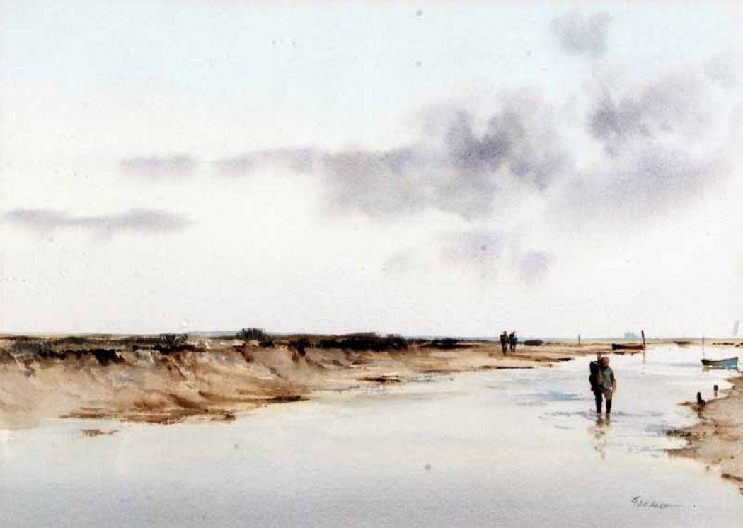 Philip Gardner | Worms Galore (1983) | MutualArt