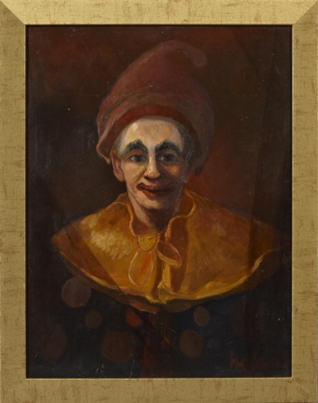 John Boison | Biography