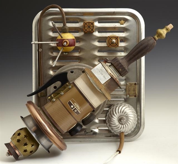 Jimmy Descant | 3 Artworks at Auction | MutualArt