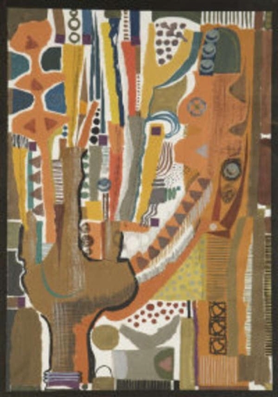 John Ffrench | 15 Artworks | MutualArt