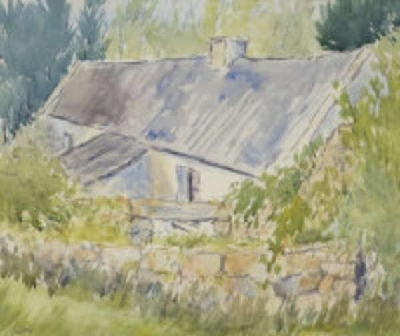 Noel Lewis | 9 Artworks at Auction | MutualArt