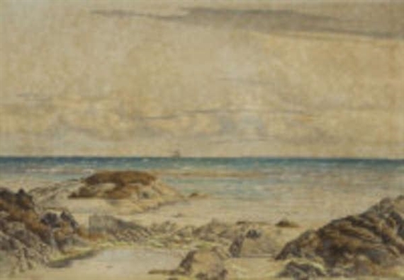 J. Sumner | 4 Artworks at Auction | MutualArt