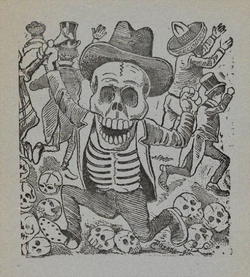 José Guadalupe Posada | 36 Grabados (1943) | MutualArt