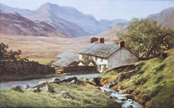 Peter Symonds | 14 Artworks | MutualArt