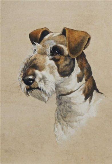 Alice Barnwell | 28 Artworks at Auction | MutualArt