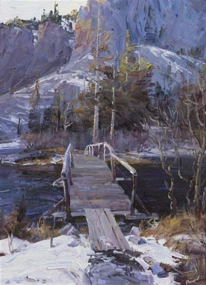 Ruo Li | 6 Artworks at Auction | MutualArt