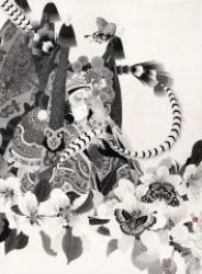 Su Rui | 5 Artworks at Auction | MutualArt