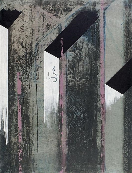 Martin Balcar | INTERIÉR (1986) | MutualArt