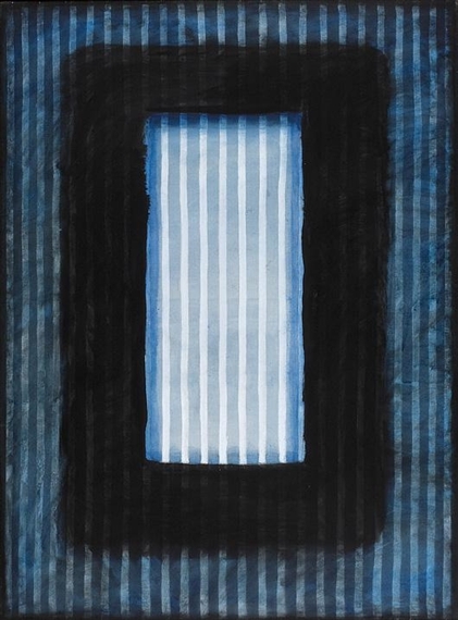 Josef Žáček | STUDIE (1986) | MutualArt
