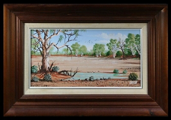 John Dynon | 87 Artworks at Auction | MutualArt