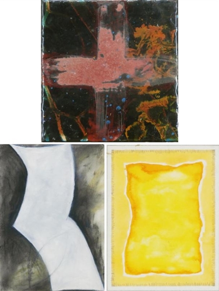 Jeremy Kidd | 3 Artworks at Auction | MutualArt