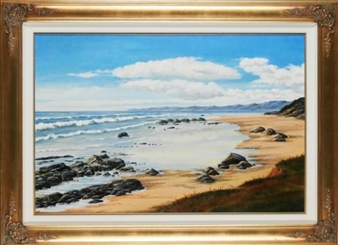 Doreen Dean | 2 Artworks at Auction | MutualArt