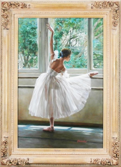 Doreen Dean | 2 Artworks at Auction | MutualArt