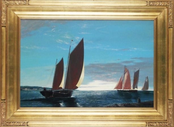Kathy Donahey | 40 Artworks | MutualArt