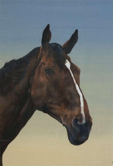 June Butler | 1 Artworks at Auction | MutualArt