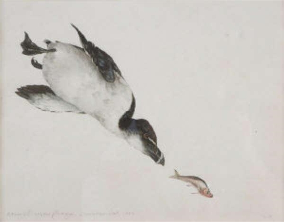 Danny Osborne | 7 Artworks at Auction | MutualArt