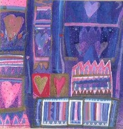 Diana Hope | HEARTS ARE NOT HAD AS A GIFT | MutualArt