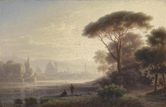 Karl Heilmayer | 127 Artworks | MutualArt