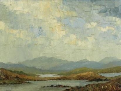 Cosmo Nevill | 15 Artworks at Auction | MutualArt