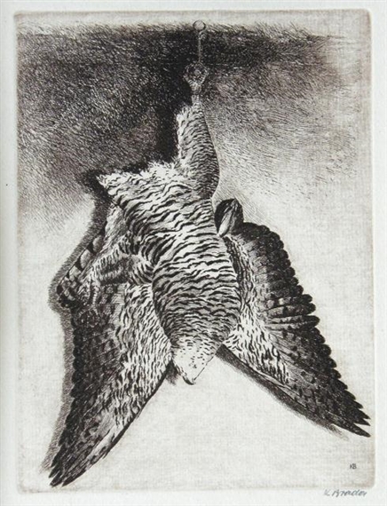 Karel Brada | 1 Artworks at Auction | MutualArt