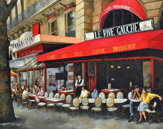 Jean Morgan | 5 Artworks at Auction | MutualArt