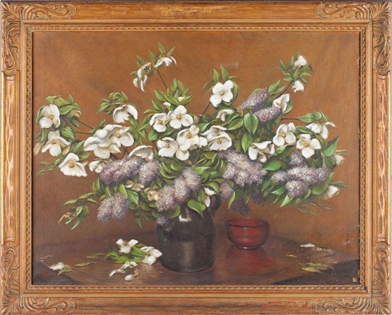 Charles Hafner | 15 Artworks at Auction | MutualArt