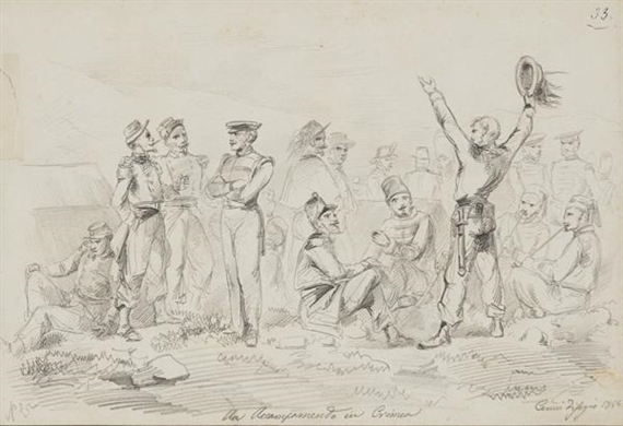 Quinto Cenni | 13 Artworks at Auction | MutualArt