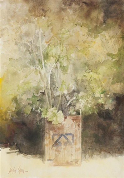 Pedro Cano | Untitled | MutualArt