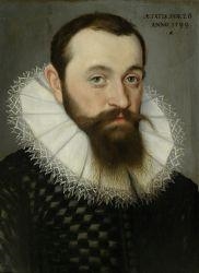 Lorenz Strauch | Bildnis einer Nürnberger Patrizierin aus der Familie ...