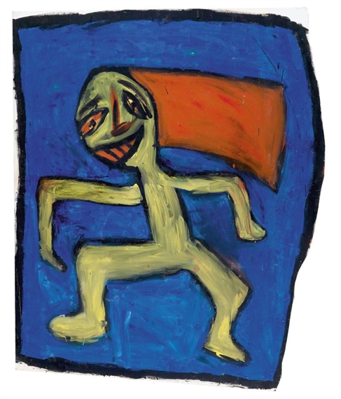 Karl Friedrich Sabat | 2 Artworks at Auction | MutualArt