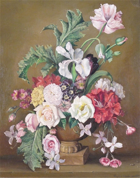 Phyllis Westmacott | 2 Artworks at Auction | MutualArt