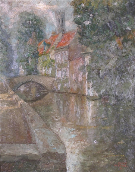 Donat de Zeine | Performance at Auction | MutualArt