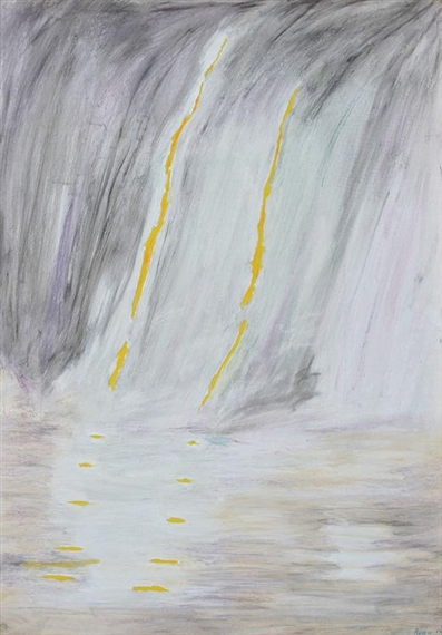 Jaime Azocar | 9 Artworks at Auction | MutualArt