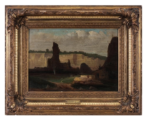 Friedrich Zahn | Performance at Auction | MutualArt