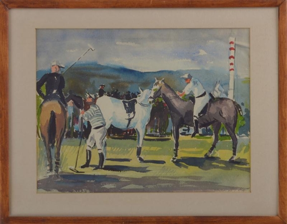 Gilmer Petroff | Performance at Auction | MutualArt