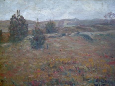 C. Richard Montague | 1 Artworks at Auction | MutualArt