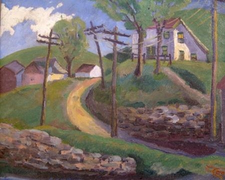 Frances Cowan | Performance at Auction | MutualArt