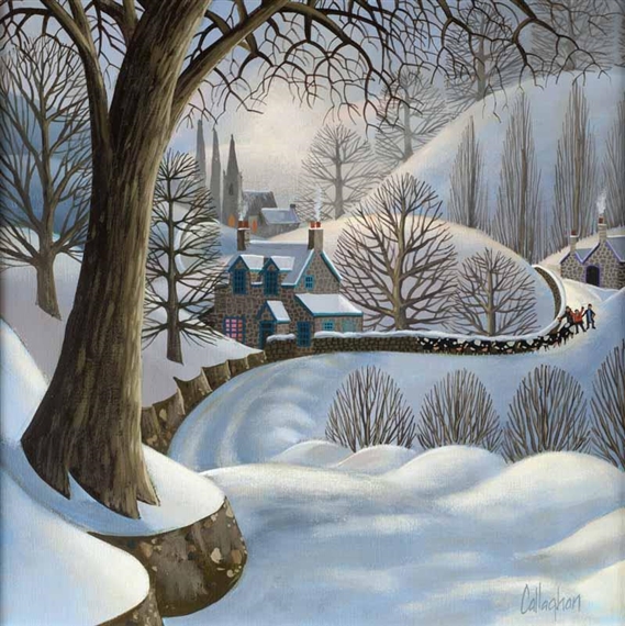 Callaghan, George | 40 Artworks | MutualArt