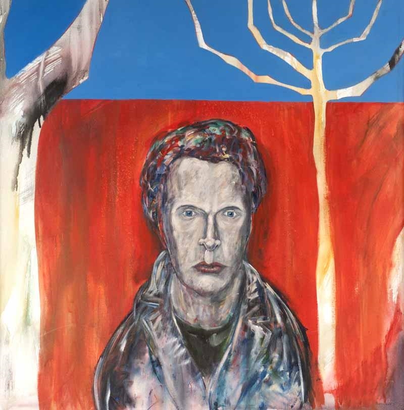 Jack Pakenham | THE POET (2002) | MutualArt