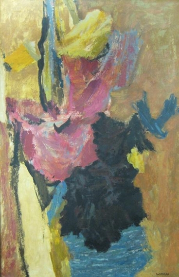 Harry Widman | 6 Artworks at Auction | MutualArt