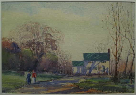 Fred Pye | Performance at Auction | MutualArt