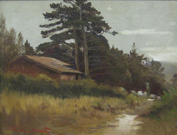 Alice Mary Leveque Best | 2 Artworks at Auction | MutualArt