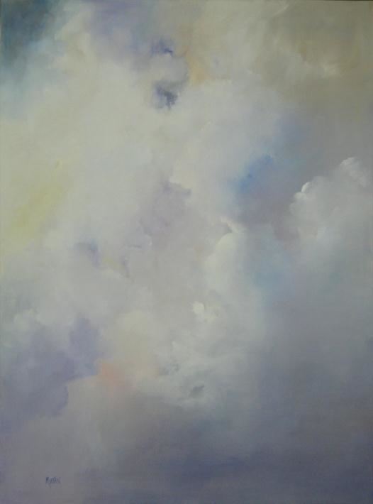 Ann Ruttan | Skyscape | MutualArt