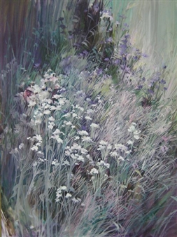 Ann Ruttan | 7 Artworks at Auction | MutualArt